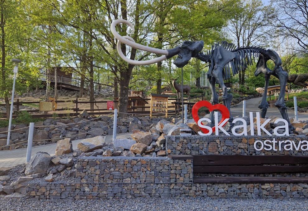 Skalka Family Park Ostrava – recenze | Cestovinky.cz